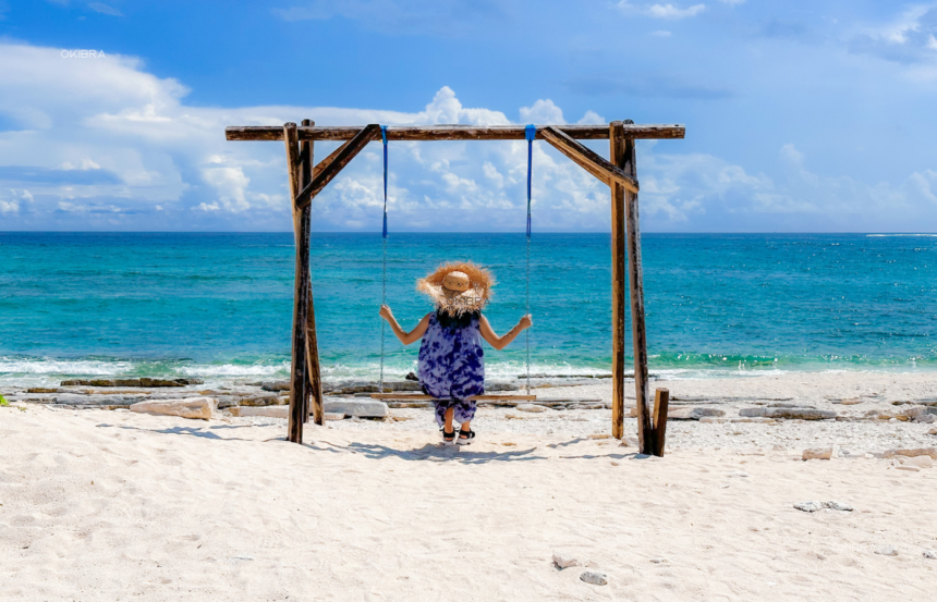 Naganu Island/Tokashiki Village, Okinawa 20 minutes from Naha Tomari ...