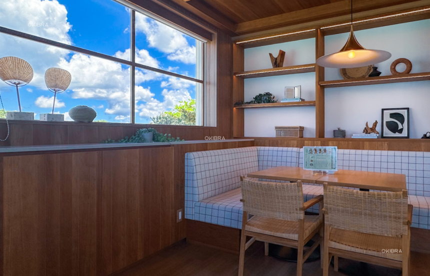 SUNNY KITCHEN/沖縄県今帰仁村 海とパンケーキの楽園 オーシャンビュー絶景カフェ | 沖縄旅行はおきぶら